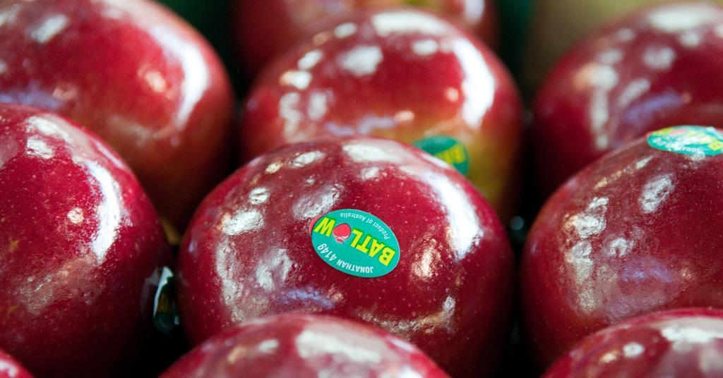 New marketing plan for Australian apples | Article | Fruitnet