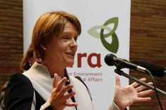 DEFRA assesses climate-change risks | Article | Fruitnet