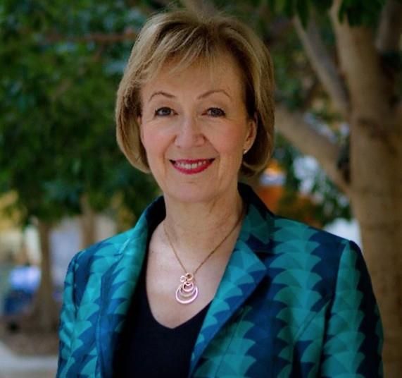 Leadsom named new Defra secretary | Article | Fruitnet