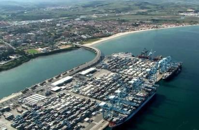 Spanish port strike to go ahead | Article | Fruitnet