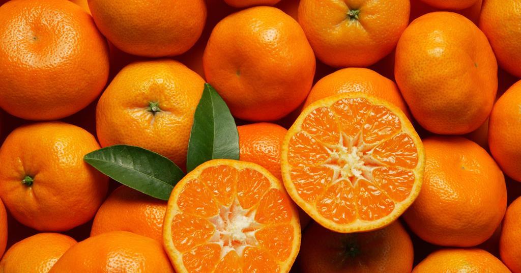 Morocco overtakes Spain as UK mandarin market leader with record 76,000 ...