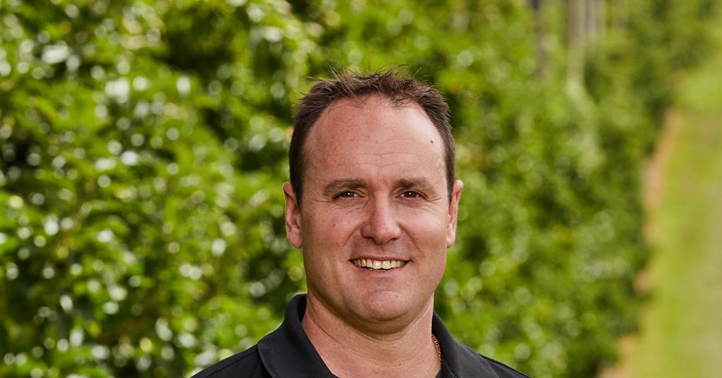 Montague to open China office | Article | Fruitnet
