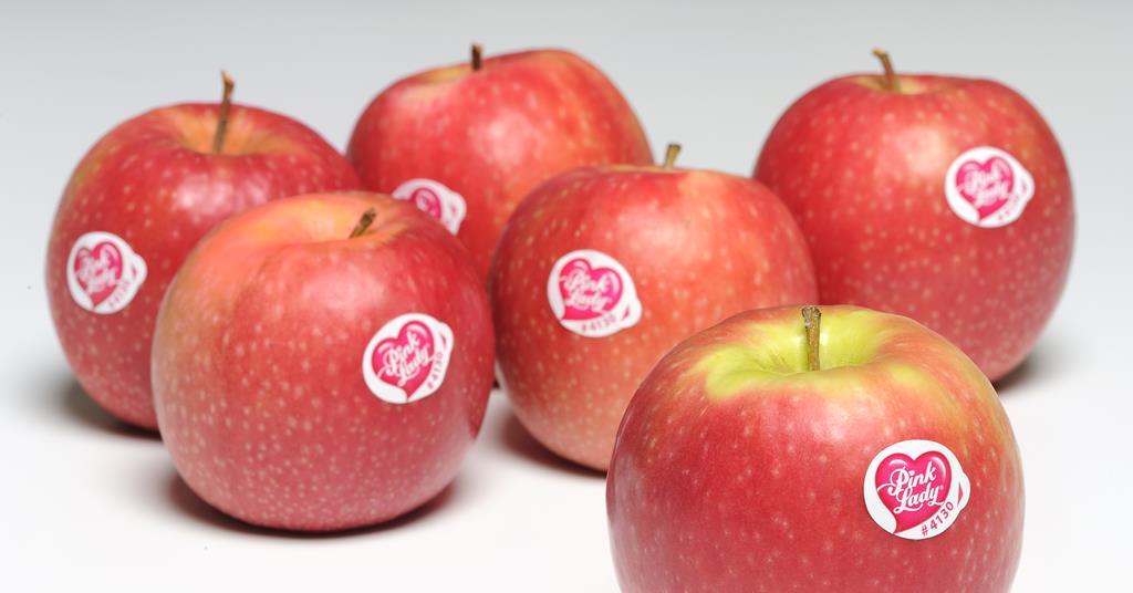Pink Lady®: Exklusivapfel setzt Erfolgskurs fort | Article | Fruitnet