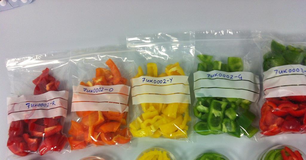 Fresh produce under the spotlight | Article | Fruitnet