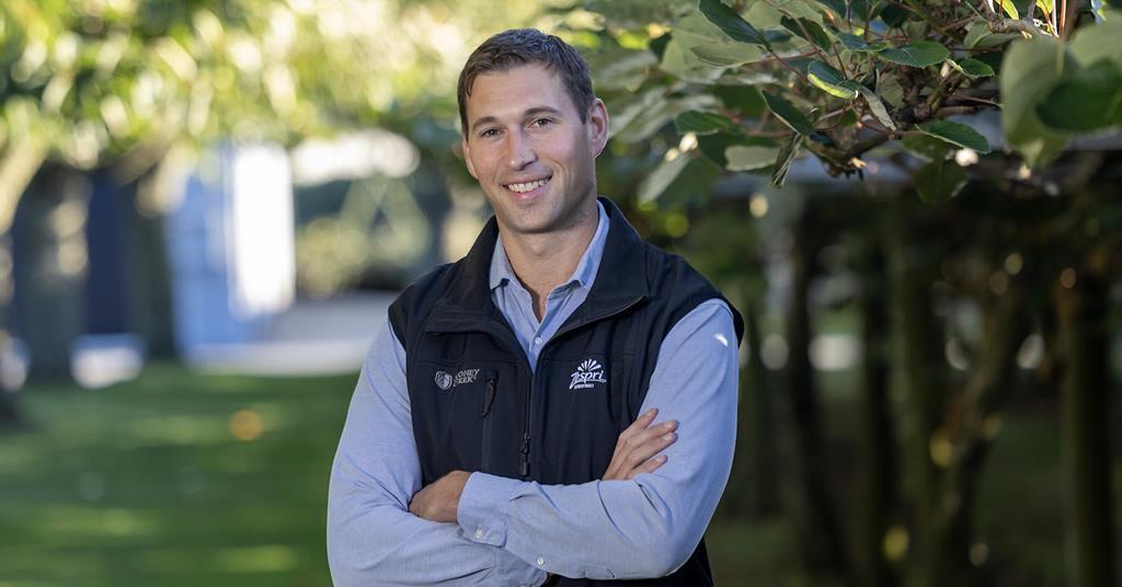 Zespri appoints Jason Te Brake as its new CEO | News | Fruitnet