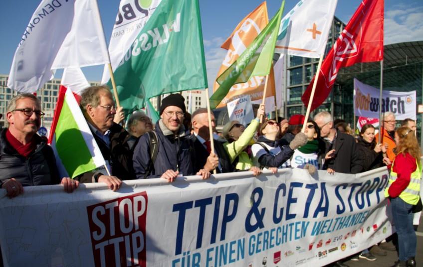 Ceta deal nears completion | Article | Fruitnet