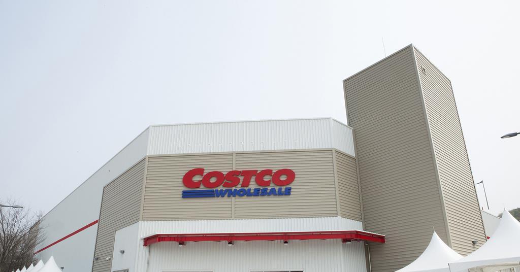 China’s Costco opening chaos | Article | Fruitnet