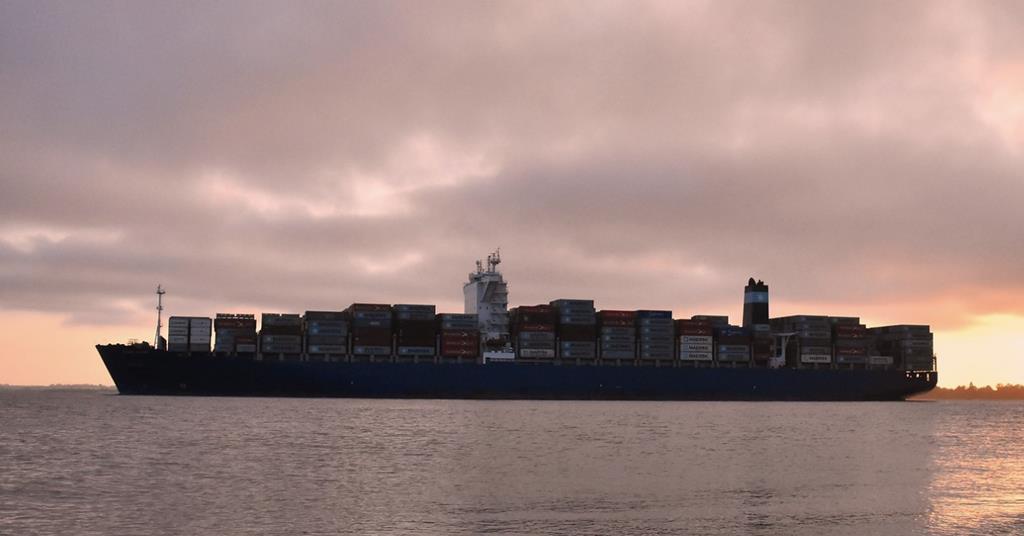 Vessel carrying Chilean cherries to China breaks down in the Pacific ...