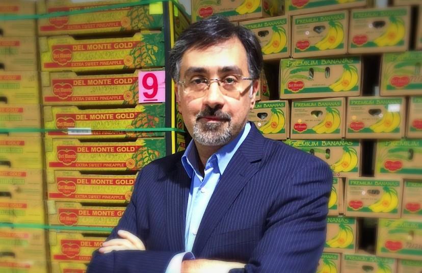 Del Monte reveals Middle East expansion plan | Article | Fruitnet
