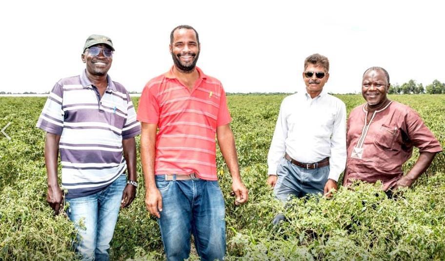 Coleacp continues Sierra Leone support | Article | Fruitnet