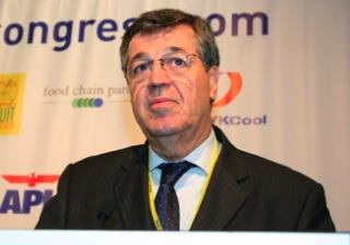 Five minutes with... Ronald Bown | Article | Fruitnet