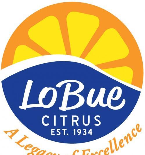 LoBue rebrands company image | Article | Fruitnet