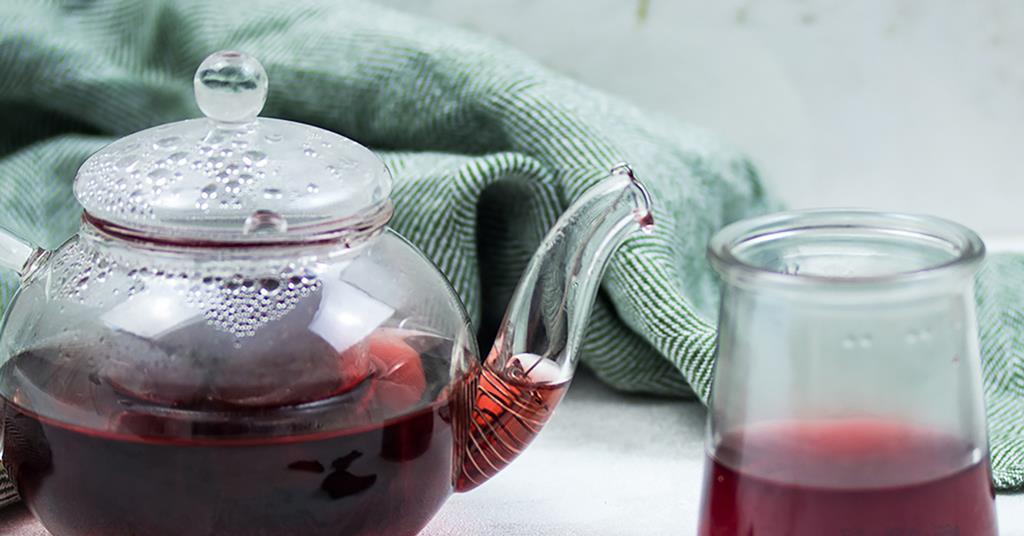 Nim’s launches first edible fruit and veg teas | Article | Fruitnet