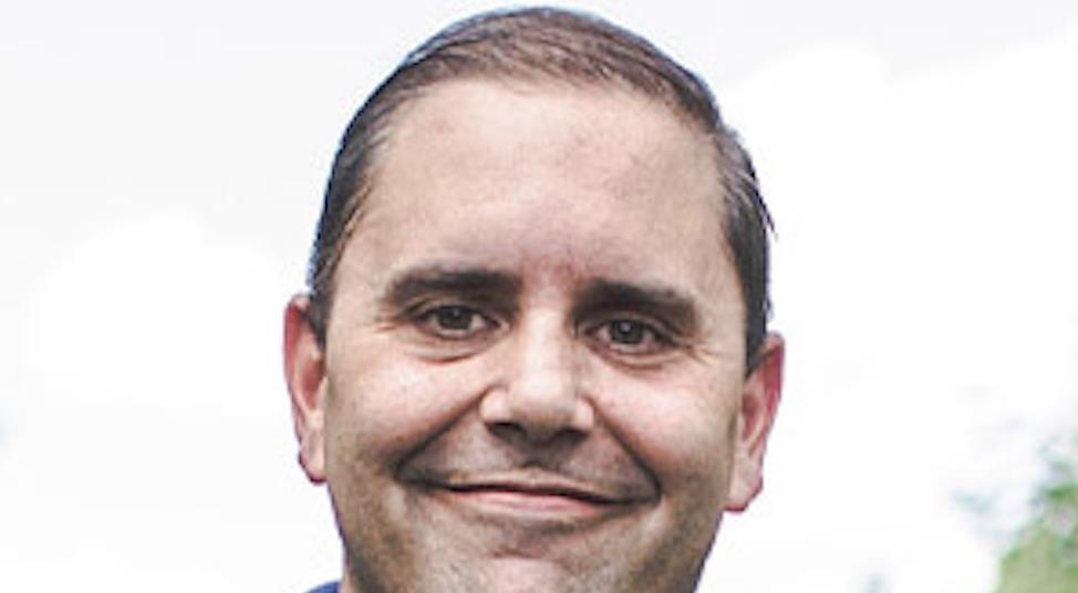 Brett Reasor joins Columbia Fruit | News | Fruitnet