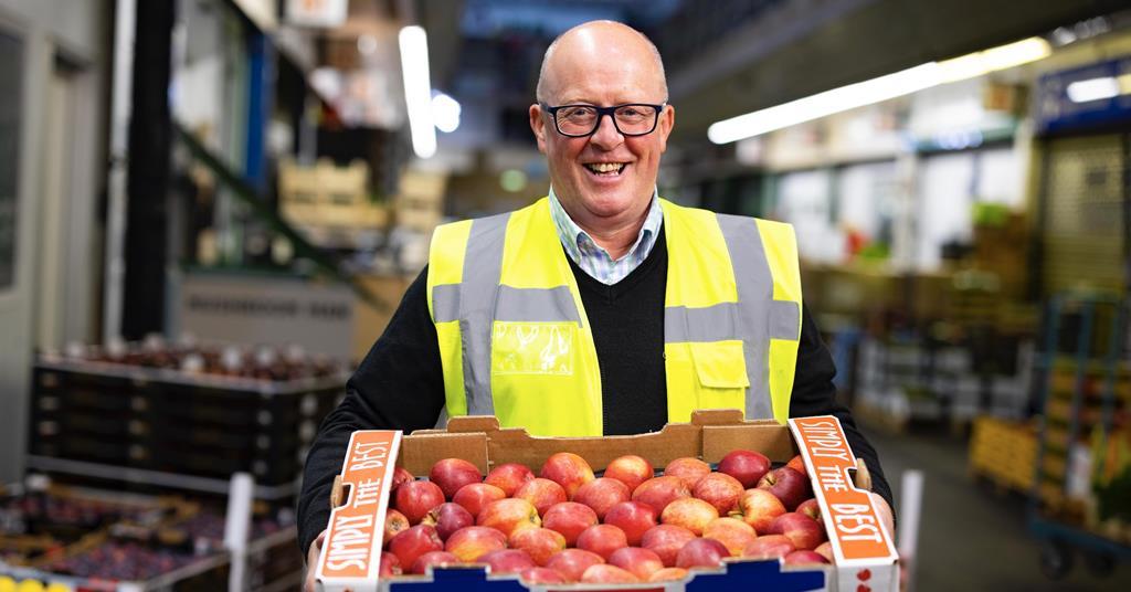 NCGM named Best Wholesale Market at industry awards | News | Fruitnet