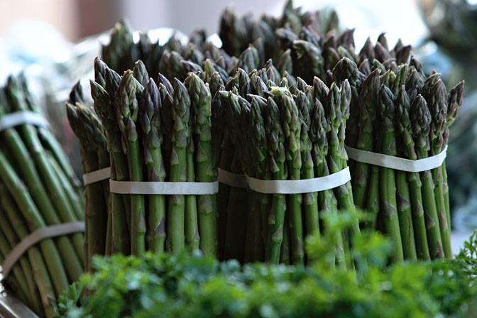 Better outlook for Peruvian asparagus | Article | Fruitnet