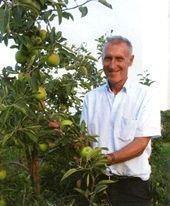 Newman set to retire | Article | Fruitnet