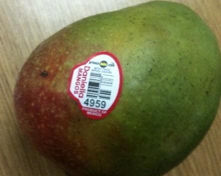 Mexican mangoes recalled in Canada | Article | Fruitnet