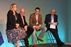 ACS reveals line-up for its Summit08 | Article | Fruitnet