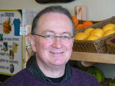 One against four | Article | Fruitnet