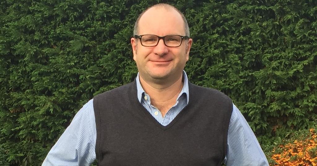 Nick Douglas joins Greenvale from G’s | Article | Fruitnet