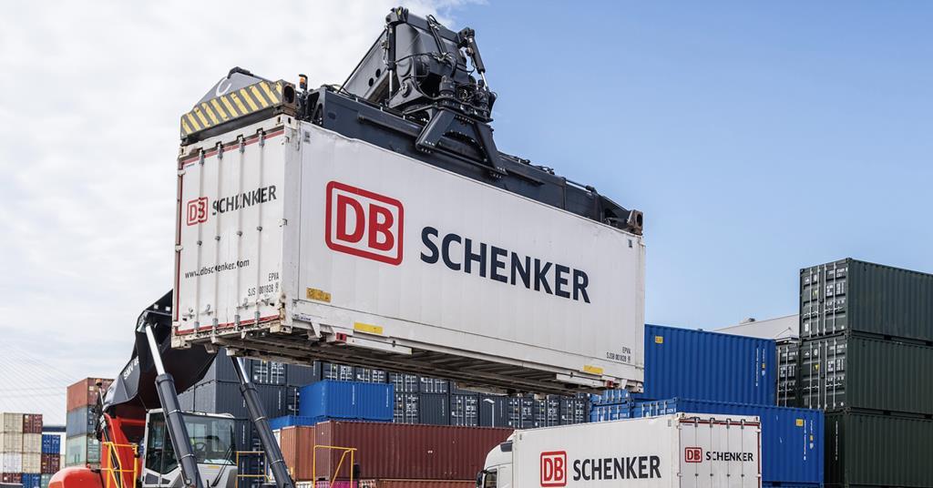 DB Schenker joins DCSA+ partnership programme | News | Fruitnet