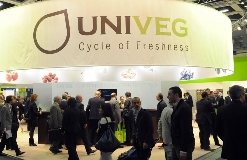 Univeg gets serious about Asia | Article | Fruitnet