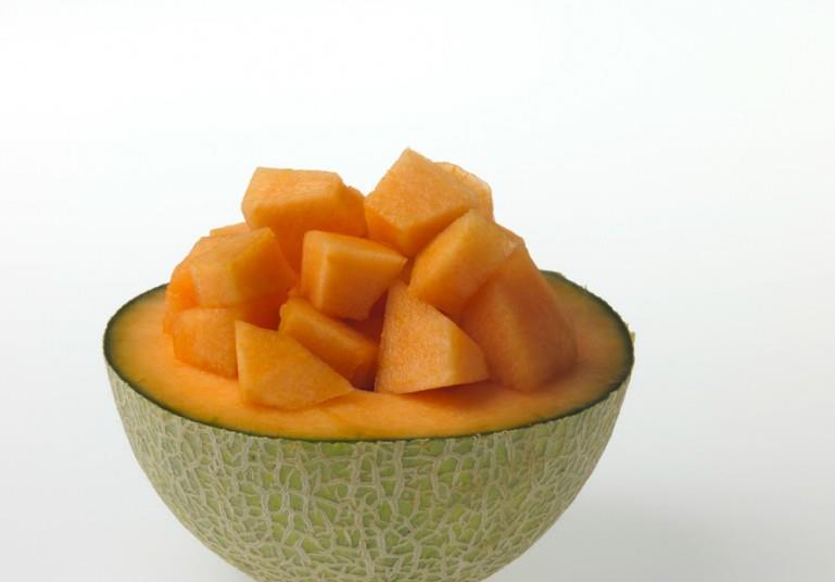 Asian launch for Caribbean melon | Article | Fruitnet