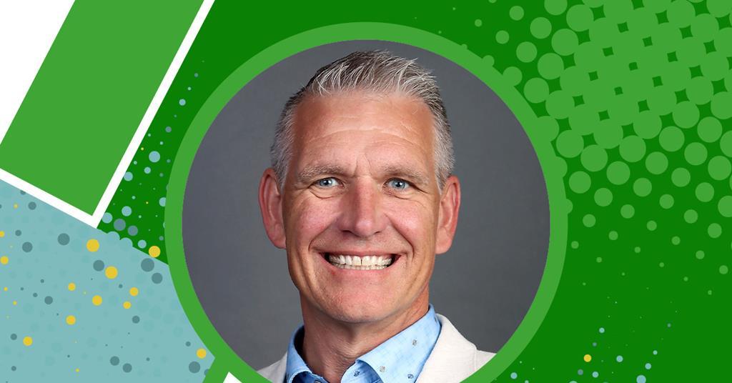 Washington State Fruit Commission appoints Eric Patrick as new ...