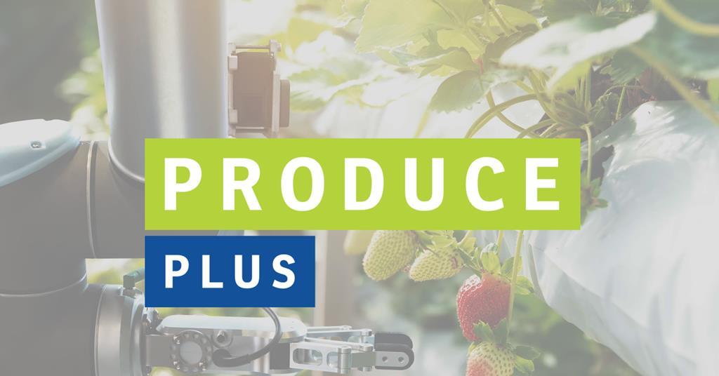 Coming soon: Produce Plus Autumn | Promotion | Fruitnet