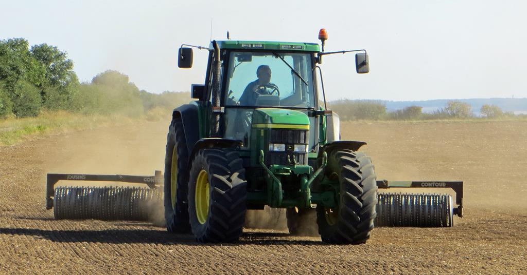 Farming income drops 13 per cent | Article | Fruitnet