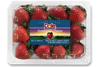 Dole Europe to enter berry market | Article | Fruitnet