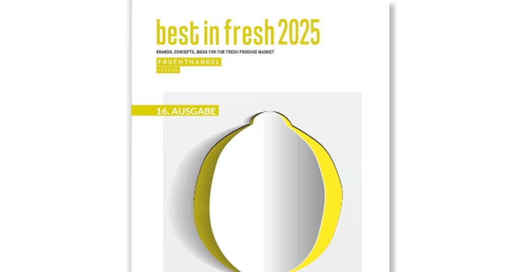 Best in Fresh | Information | Fruitnet