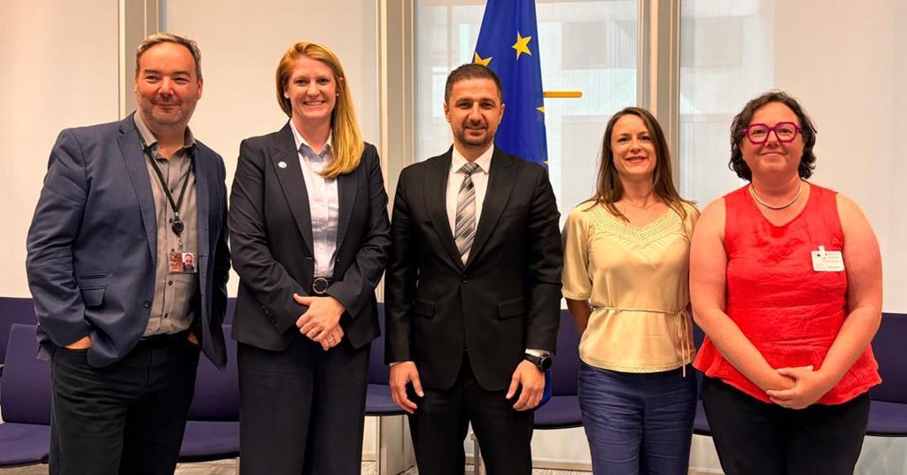 Global Cold Chain Alliance urges EU leaders to recognise temperature ...