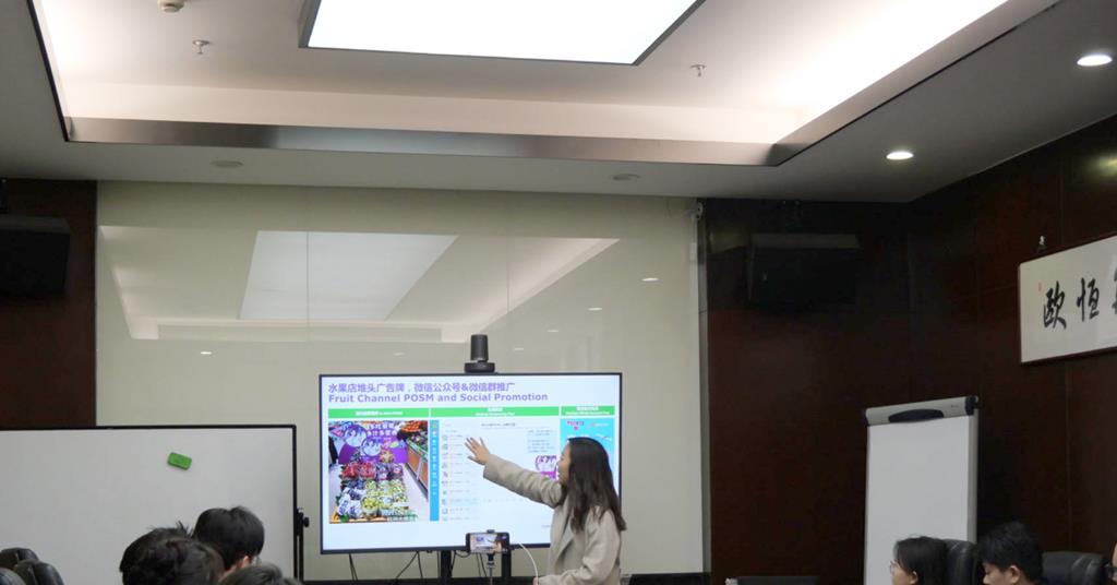 New varieties dominate Chilean table grape offering | Advertorial ...