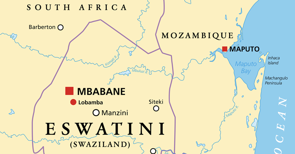 Border between South Africa and Mozambique reopens | News | Fruitnet