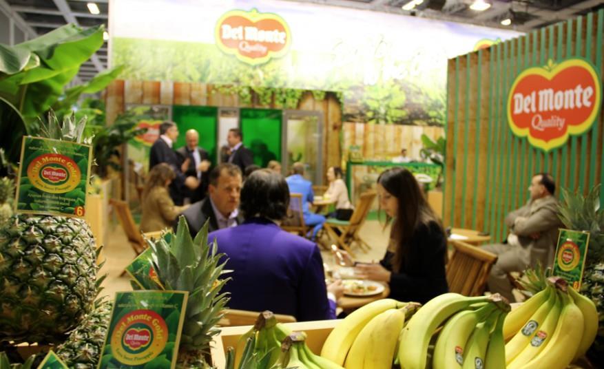 Growth across the board for Del Monte | Article | Fruitnet