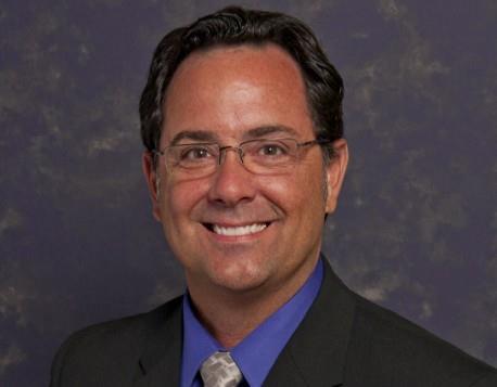 Steve Johnson handed Key Tech role | Article | Fruitnet