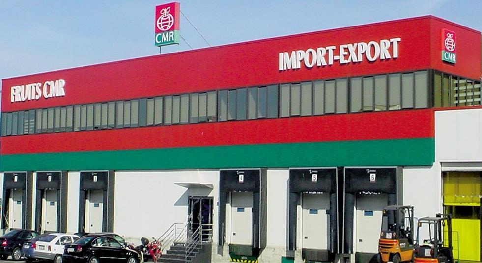 CMR Group opens new subsidiary in Brazil | Article | Fruitnet