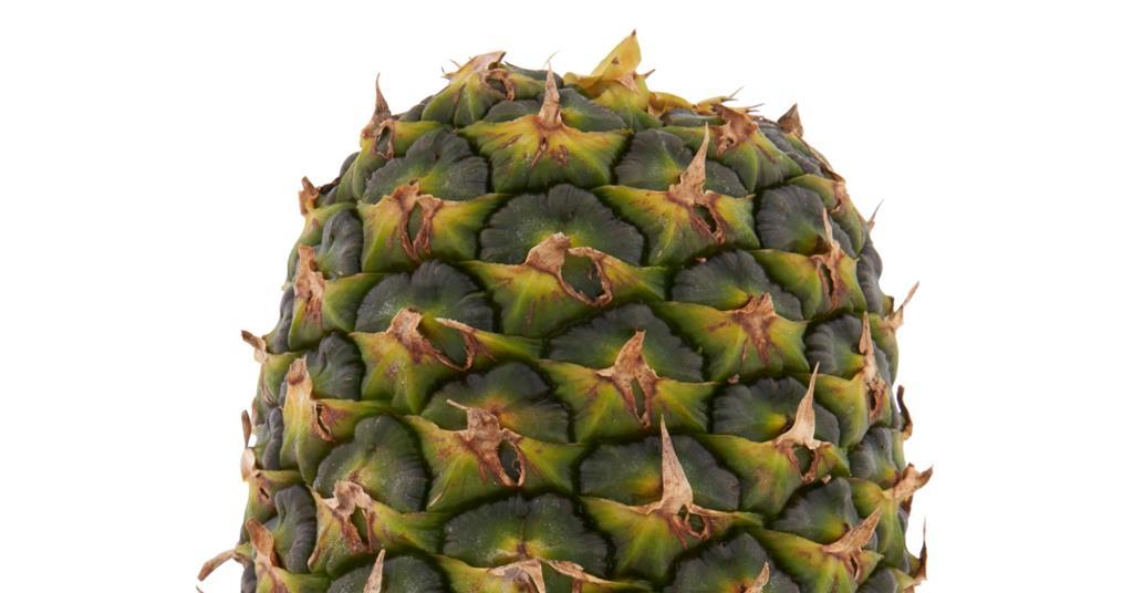 Aldi to cut food waste with crownless pineapple trial | News | Fruitnet