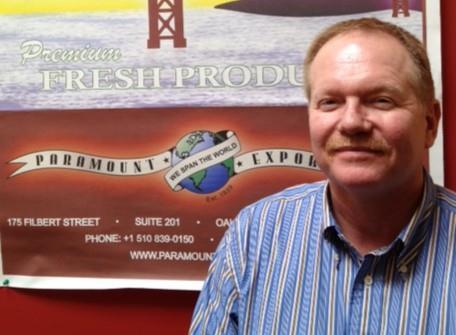 Paramount Export Company appoints Stewart | Article | Fruitnet