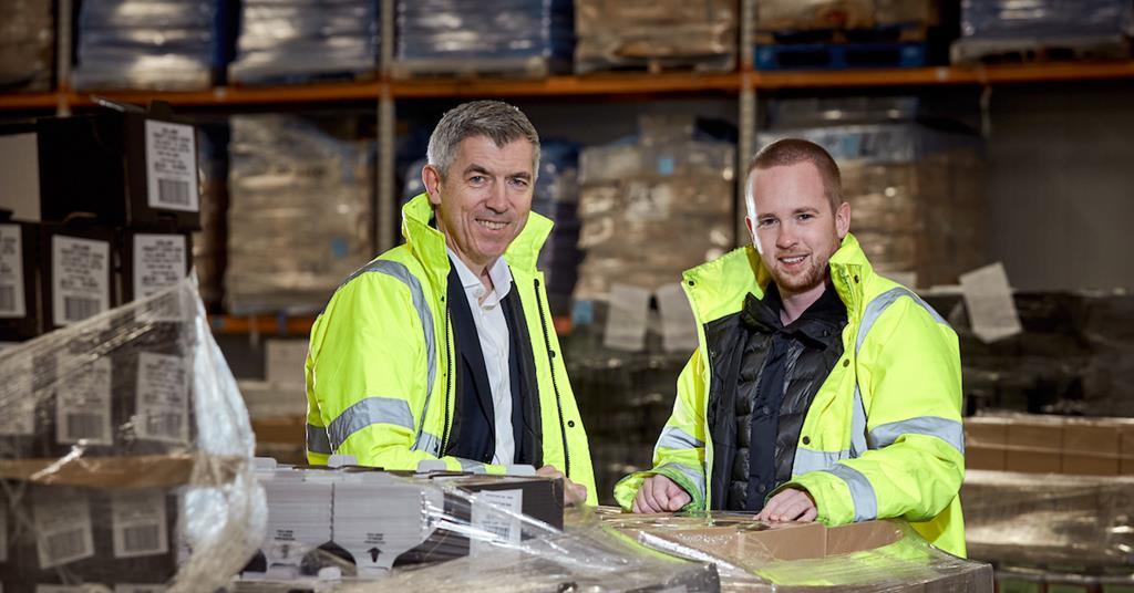 Troy Foods opens new ready-to-eat veg facility | Article | Fruitnet