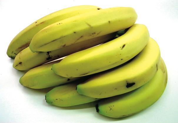 Weather affects Colombian bananas | Article | Fruitnet