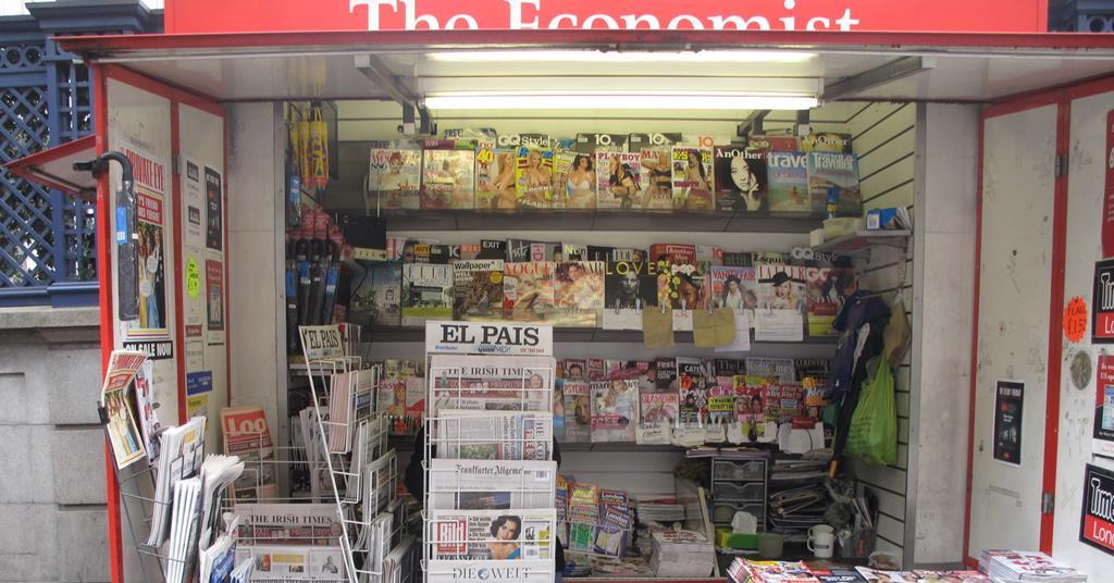 What the papers say: '5 A DAY not enough' | Article | Fruitnet