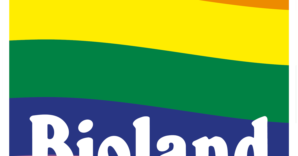 Bioland feiert den Pride Month: Für Diversität, nicht nur auf dem Acker ...