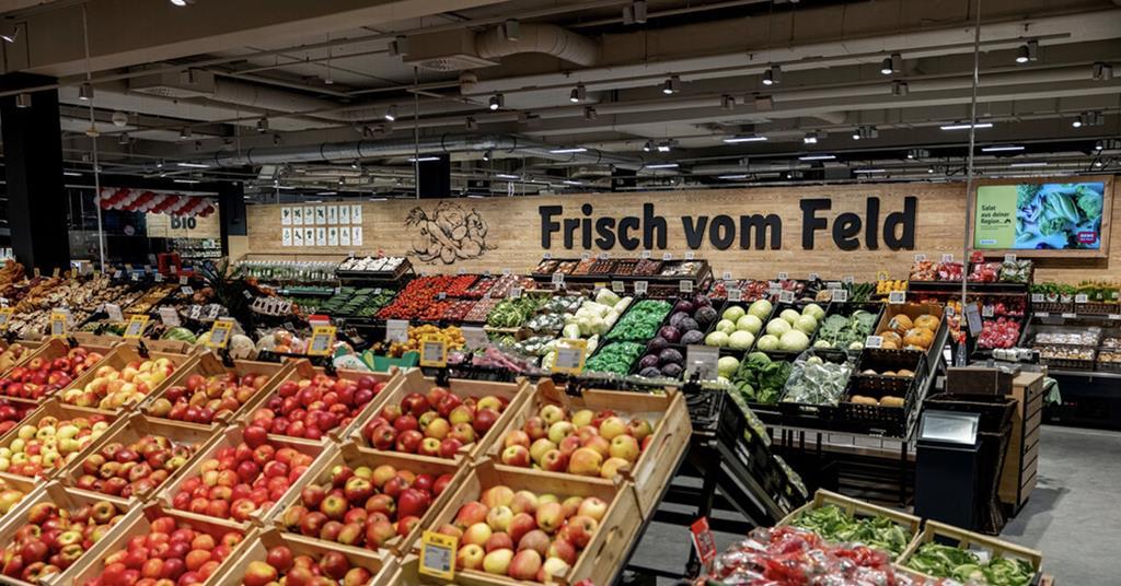 Rewe tackles labour shortages with automated fulfilment solution from ...