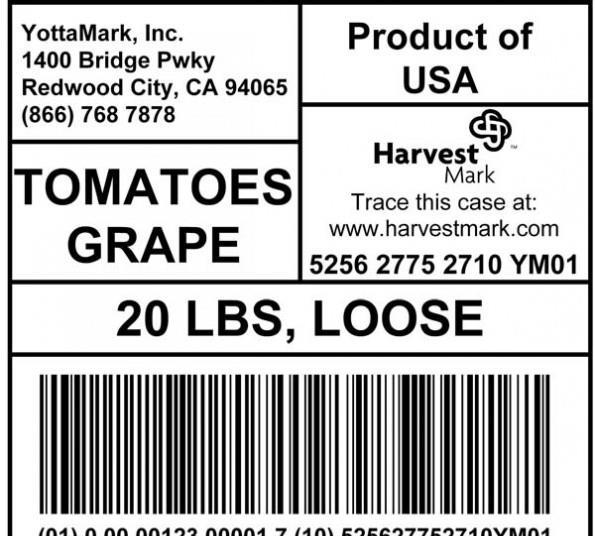 New traceability solution attracts key suppliers | Article | Fruitnet