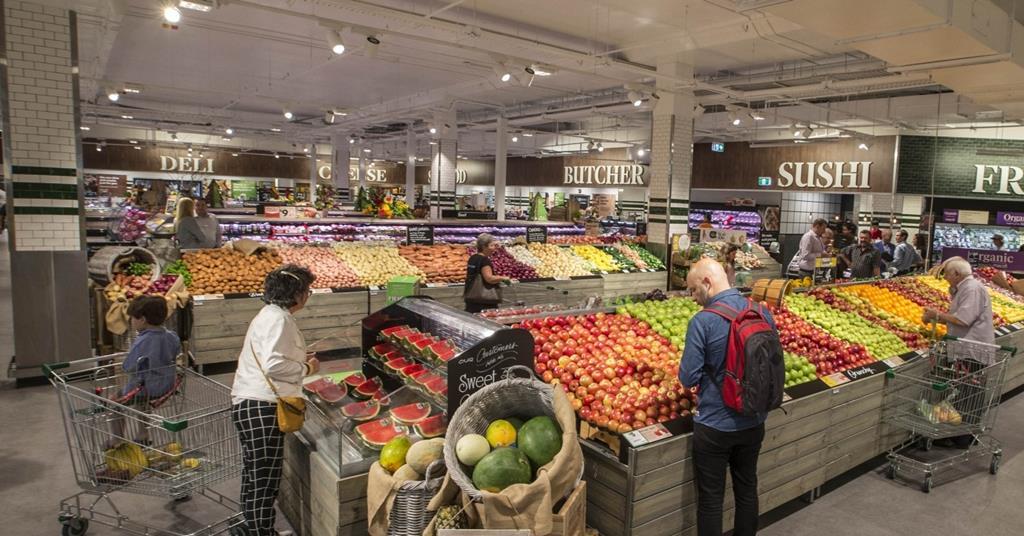 Woolworths officially launches across New Zealand | News | Fruitnet