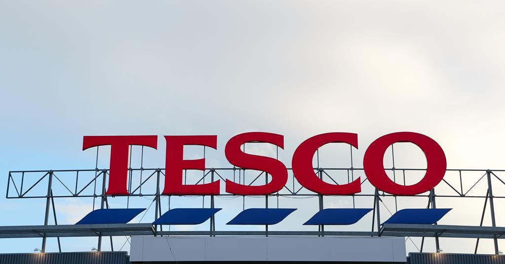 Supermarket tills ring out in countdown to Christmas | News | Fruitnet