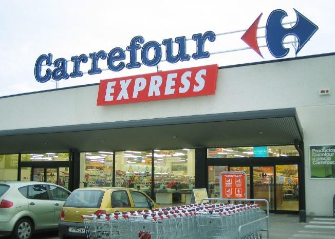 Carrefour to open more Indian stores | Article | Fruitnet